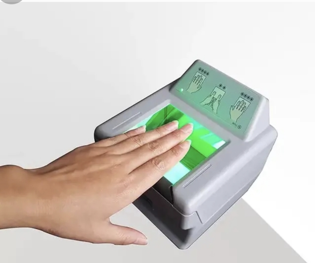 National Mobile Finger Printing Services